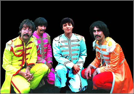 Flightcase Warehouse - Hall of Fame