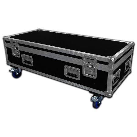 LED Par Can Flight Cases