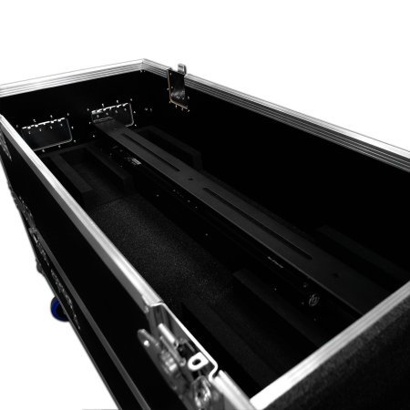 3 Tier Batten Flight Case to fit 12 Battens