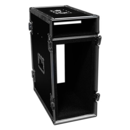 Universal Computer Flight Case