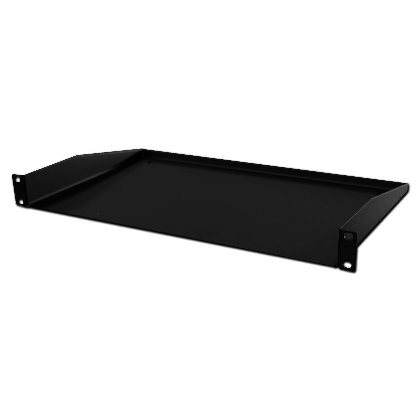 1u 19" Rack Tray