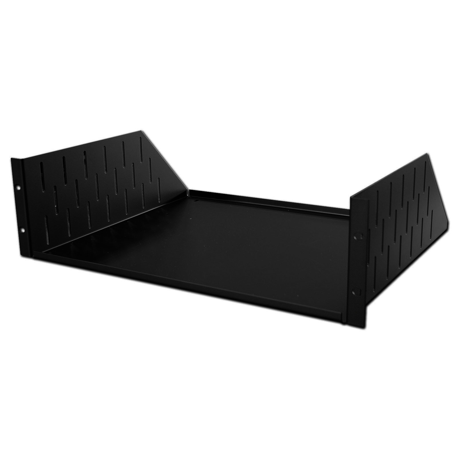 3u 19" Rack Tray