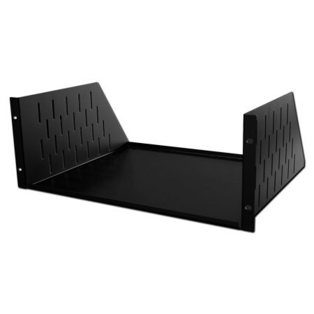 4u 19" Rack Tray