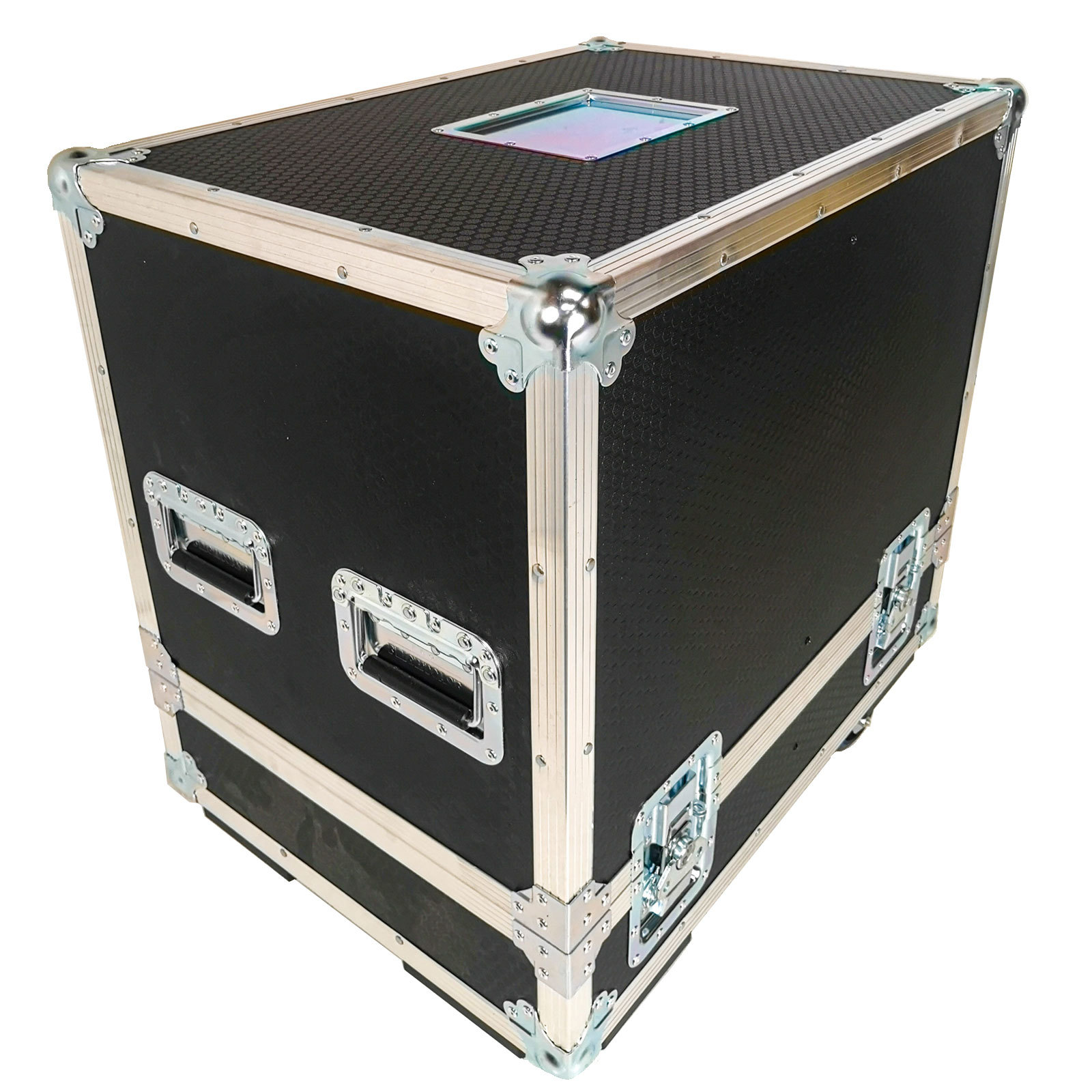 RCF HDL10A Twin Line Array Flightcase RCF HDL10A Twin Line Array Flightcase