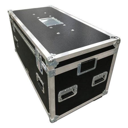 1200mm Multicore Flightcase