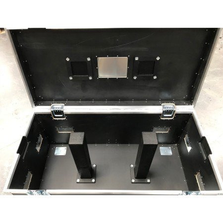 1200mm Multicore Flightcase