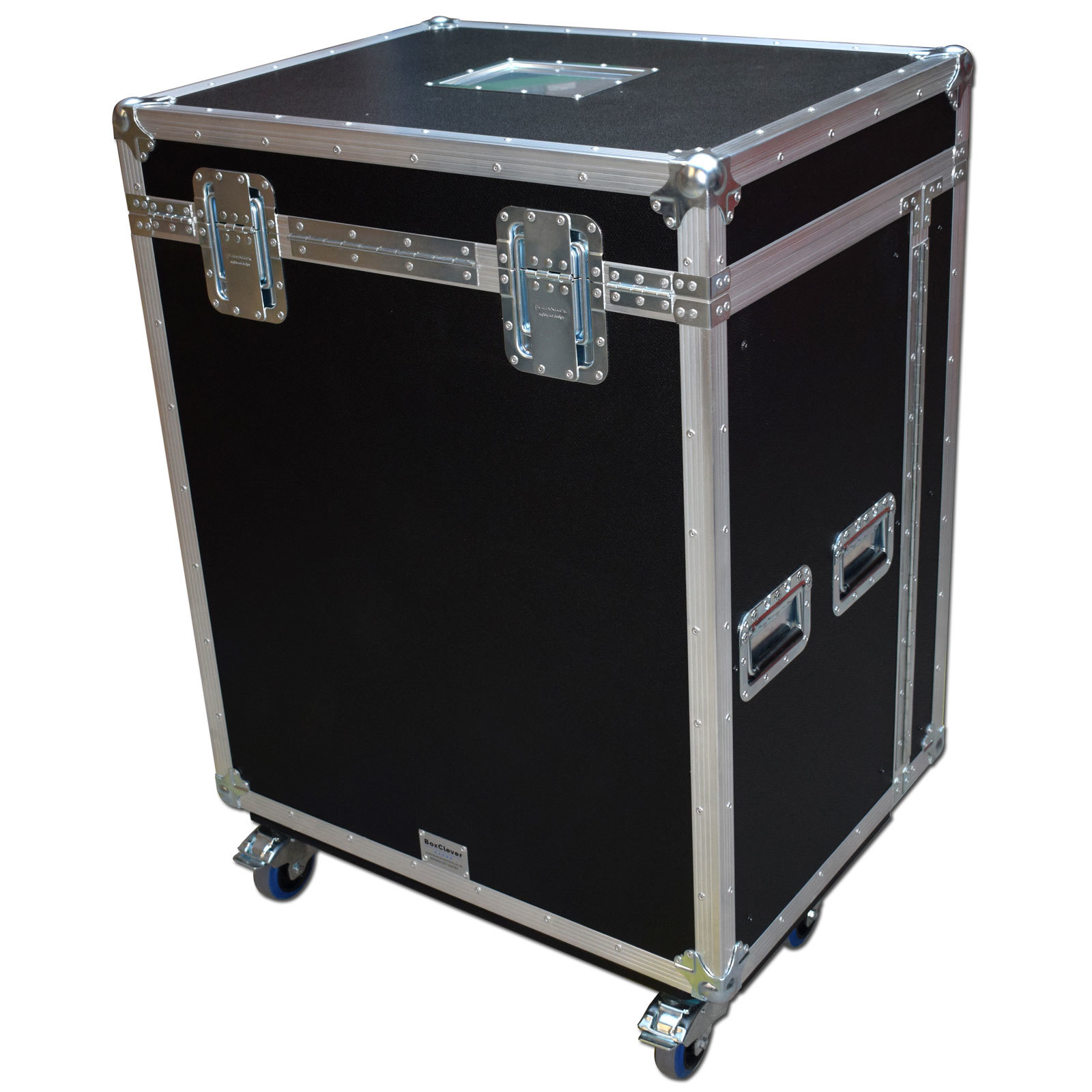 5 Drawer Backline Tool Flightcase