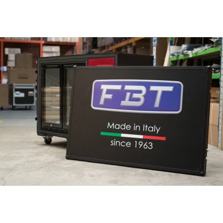 Mobile Fridge Flight Cases