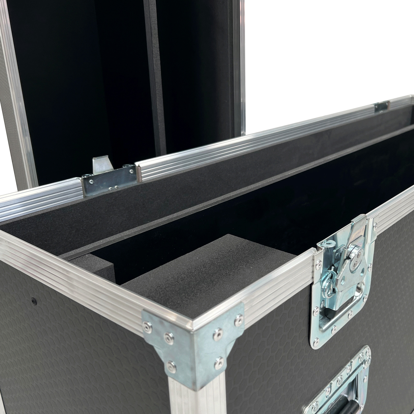 Viewsonic CDX5562 LCD TV Flight Case