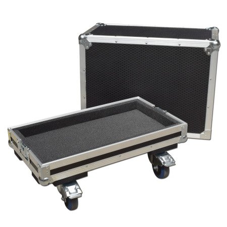 1x12 Cabinet Combo Flight Case