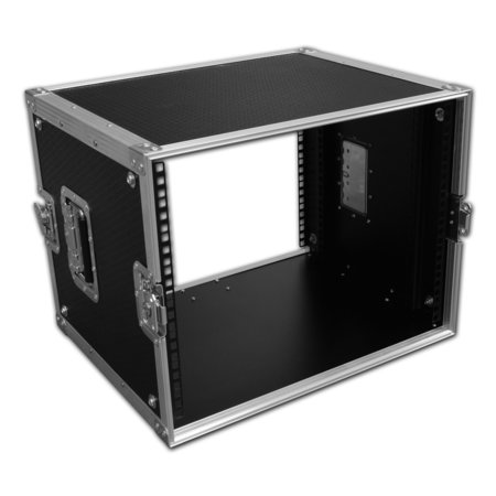 2u Rack Case Flight Case