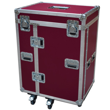 Backline Tool Flight Cases