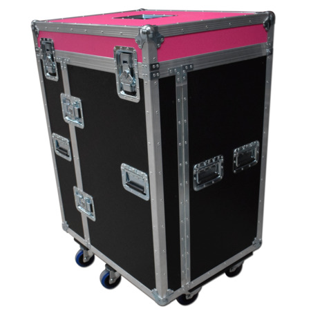 Backline Tool Flight Cases