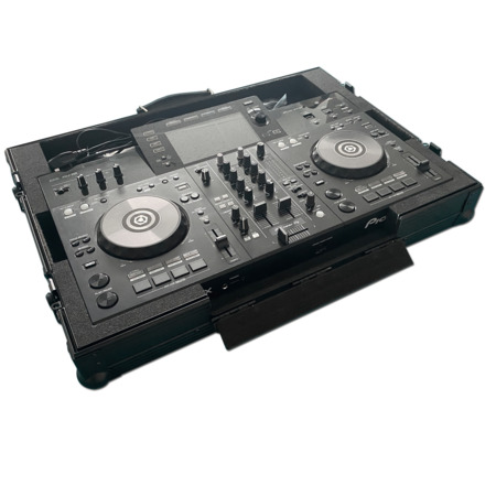 DJ Controller Flight Cases