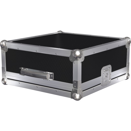 Live Video Switcher Flight Cases