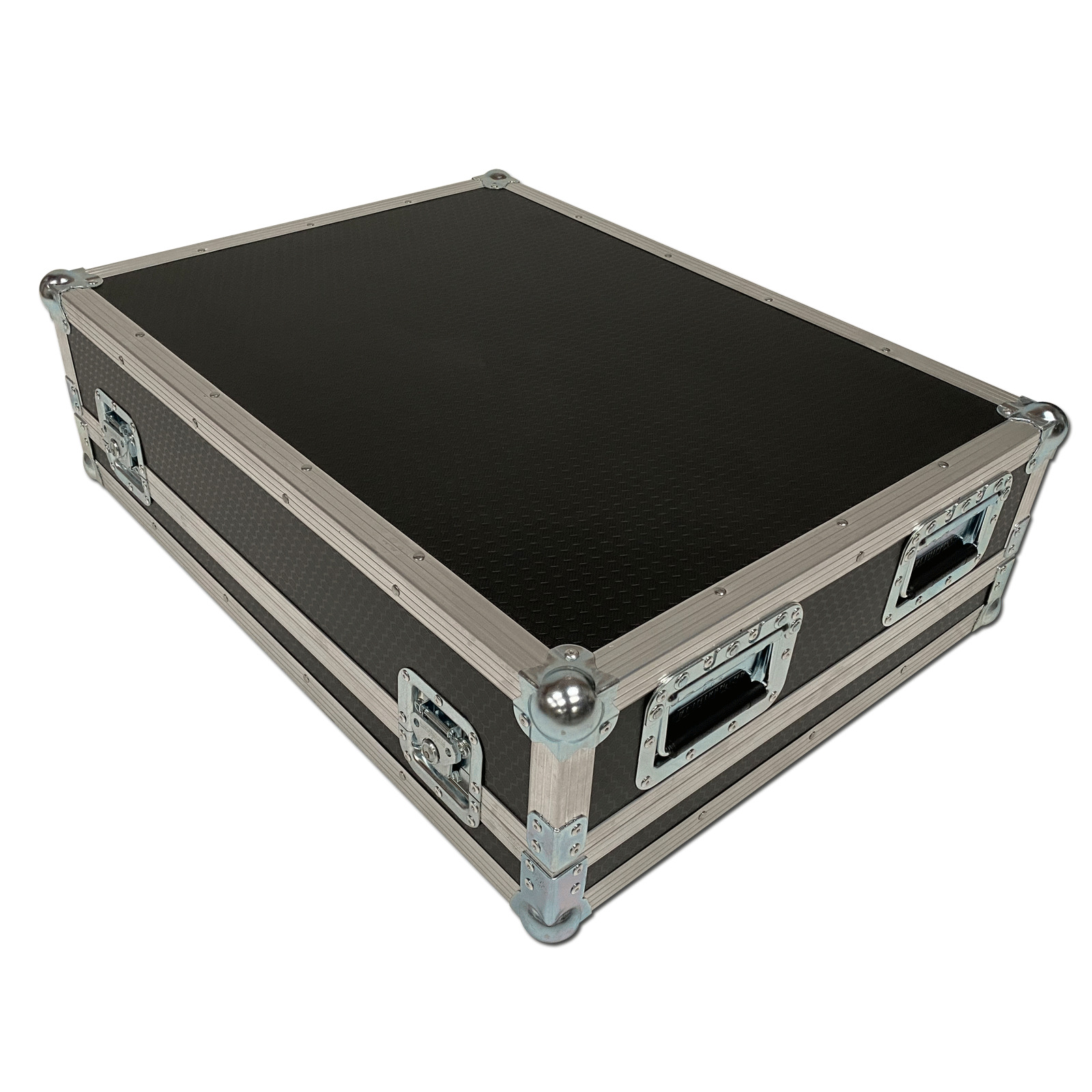 Blackmagic Design ATEM 2 M/E Advanced Panel Flight Case for Blackmagic ...
