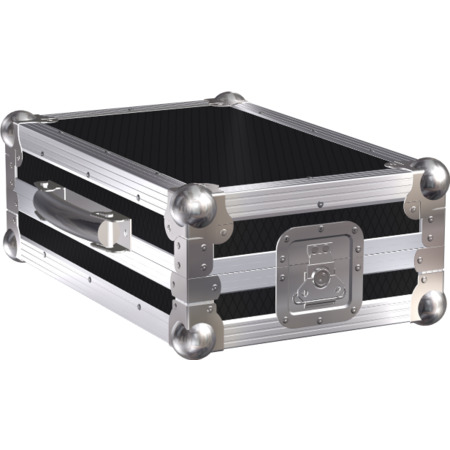 Live Video Switcher Flight Cases