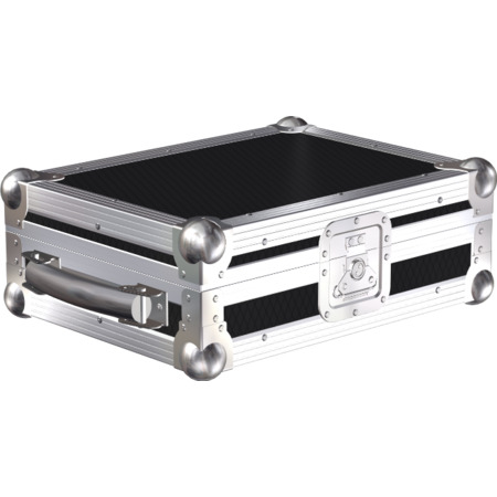 Live Video Switcher Flight Cases