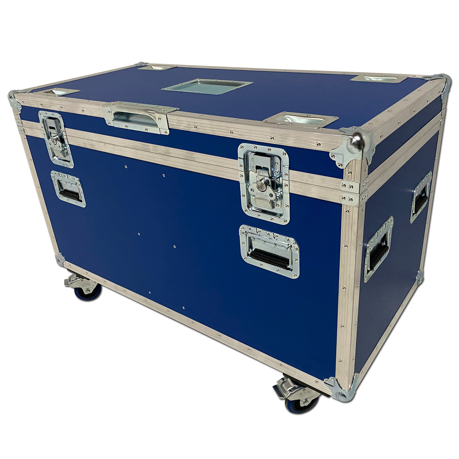 Vari-Lite VL2600 Profile Twin Moving Head Flightcase