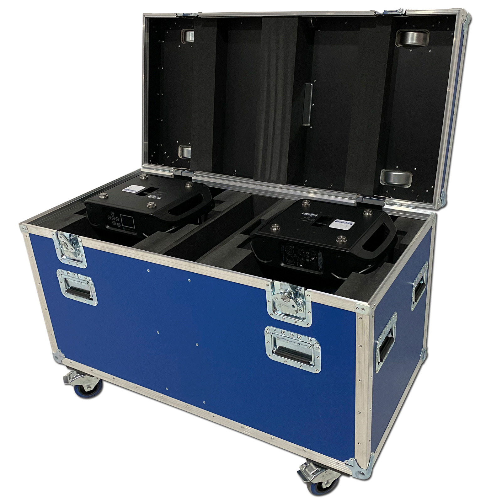 Vari-Lite VL2600 Profile Twin Moving Head Flightcase