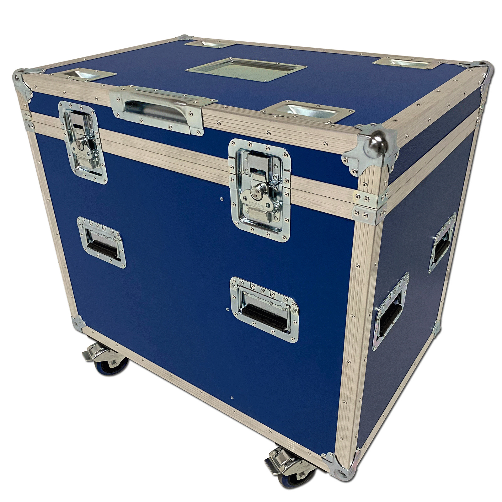 Vari-Lite VL2600 Profile Single Moving Head Flightcase