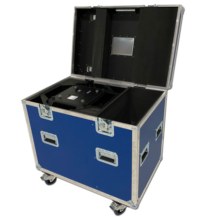 Vari-Lite VL2600 Profile Single Moving Head Flightcase