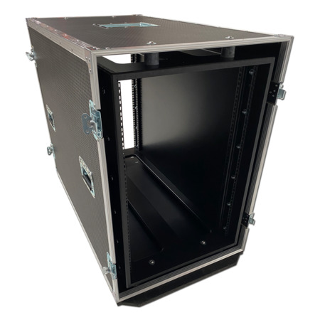 Server Rackmount Flight Cases