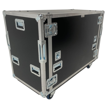 Server Rackmount Flight Cases