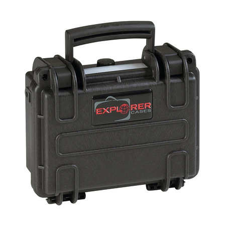 Waterproof Flight Cases (IP67)