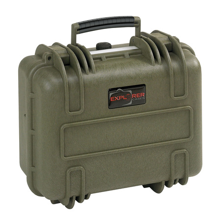 Waterproof Flight Cases (IP67)