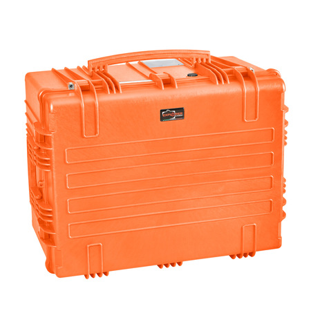Waterproof Flight Cases (IP67)