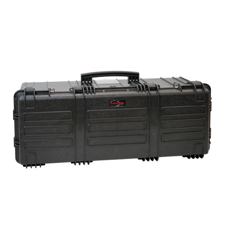 Waterproof Flight Cases (IP67)