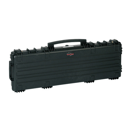 Waterproof Flight Cases (IP67)