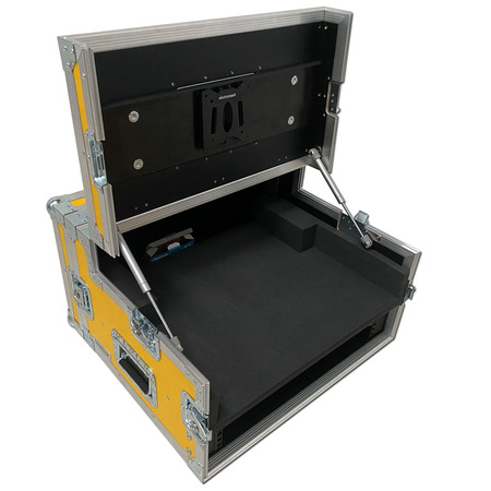 Mixer Flight Cases