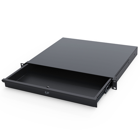 5u Rack Case Flight Case In Black Astroboard