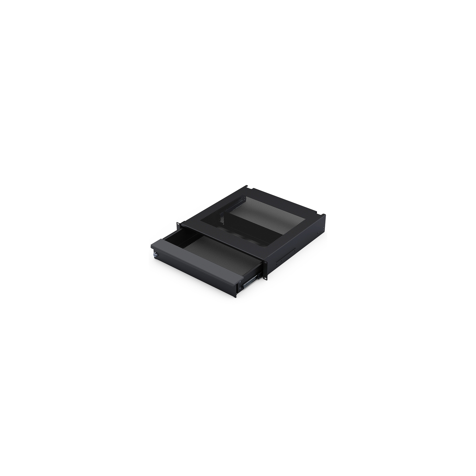 2u 19" Laptop Drawer