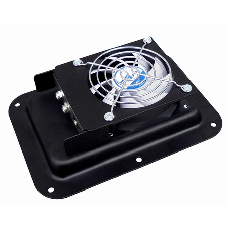 Flight Case Exhaust Fan