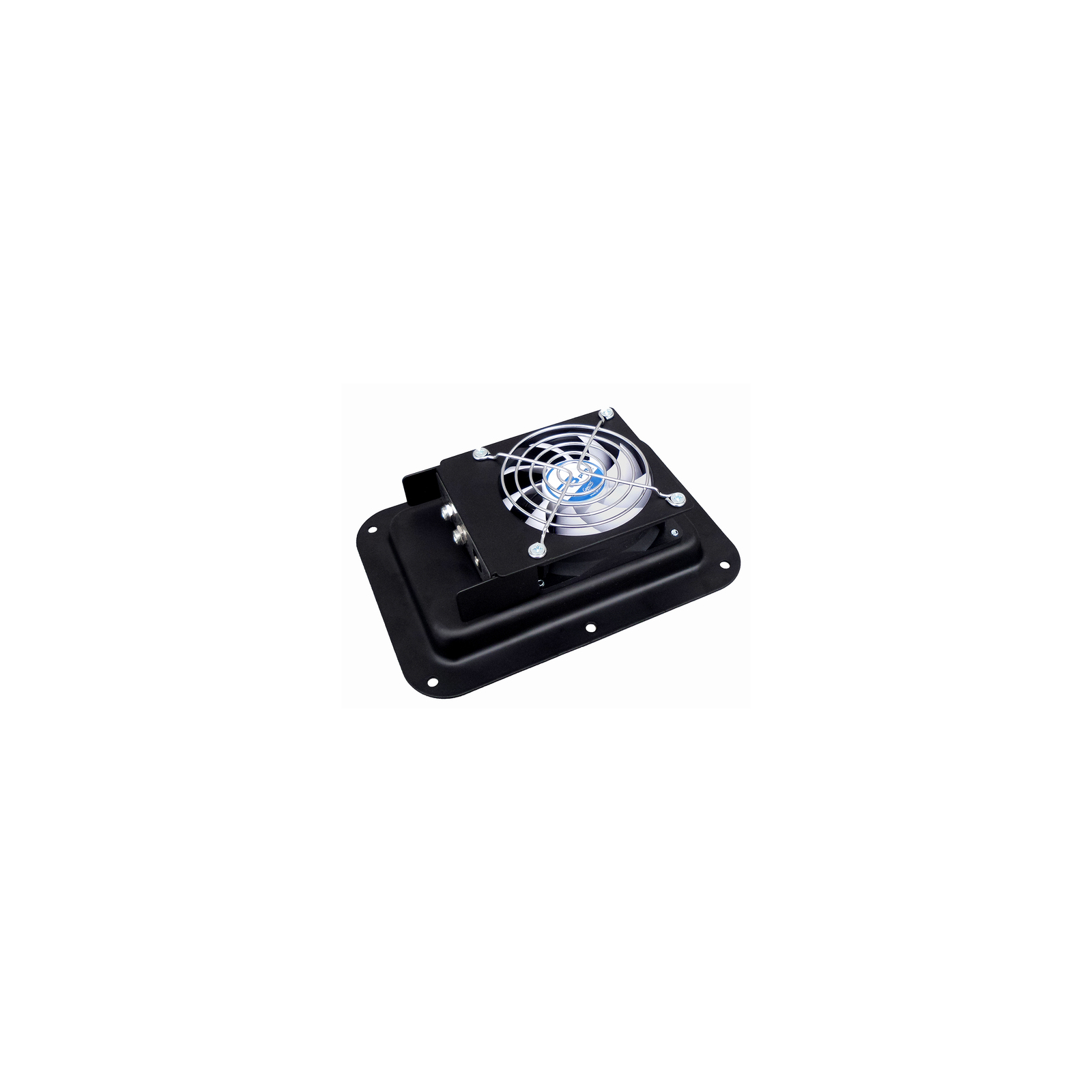 Flight Case Exhaust Fan