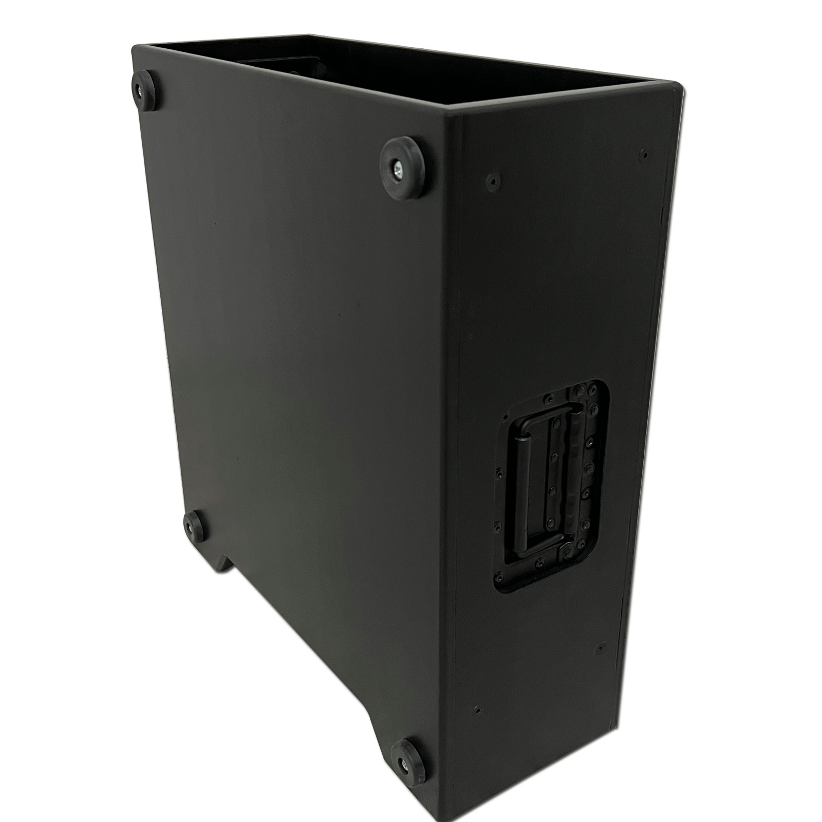 3u 19" Rack Sleeve