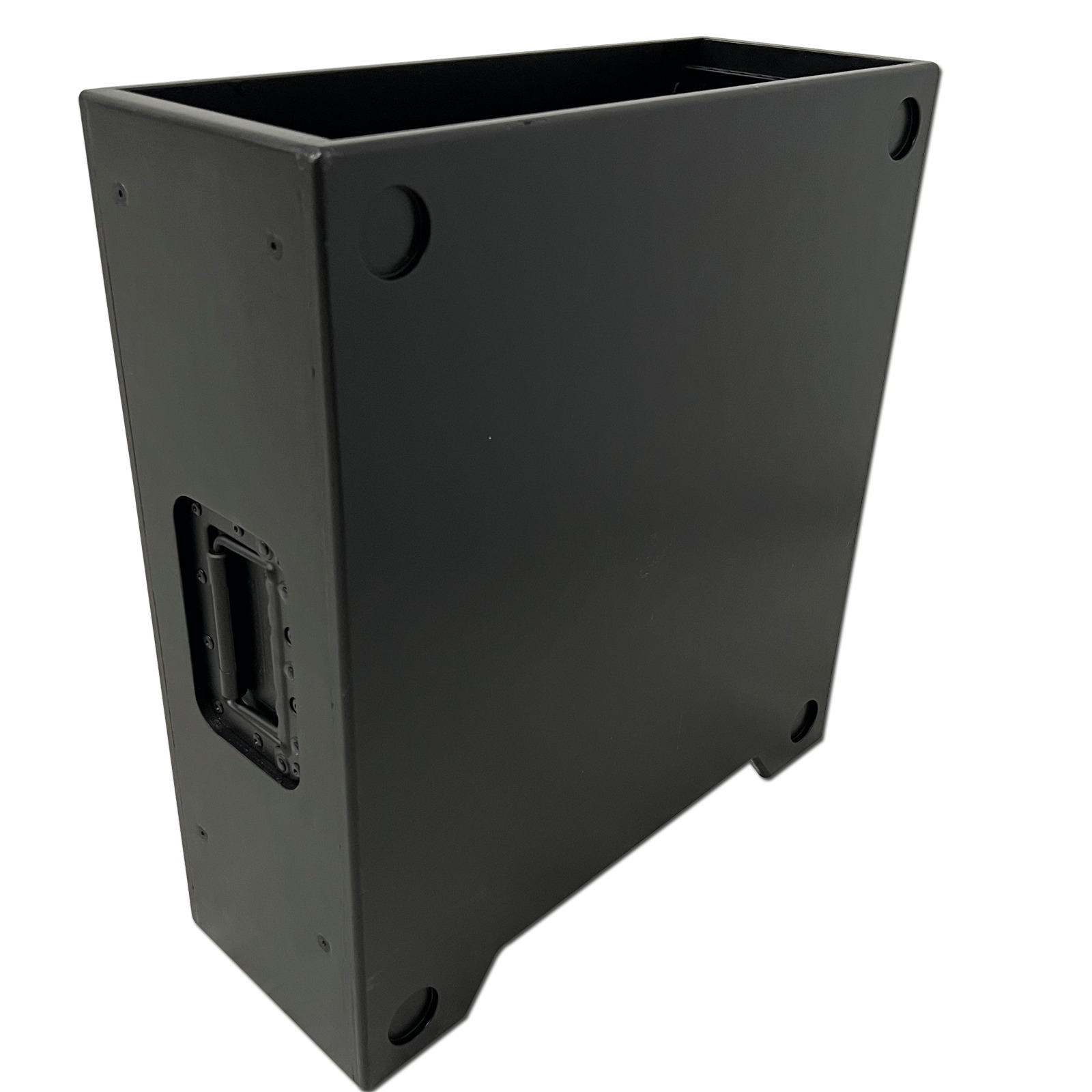 3u 19" Rack Sleeve