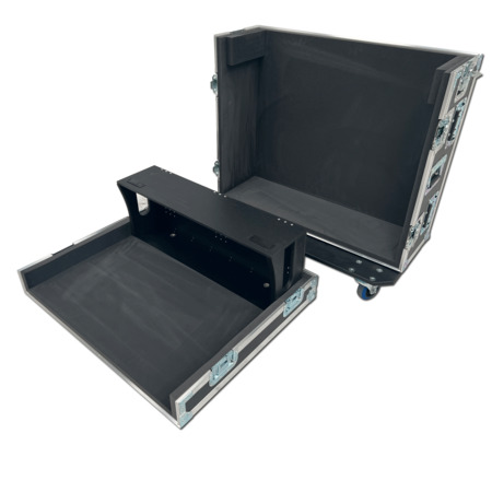 Yamaha DM7 Mixer Flightcase