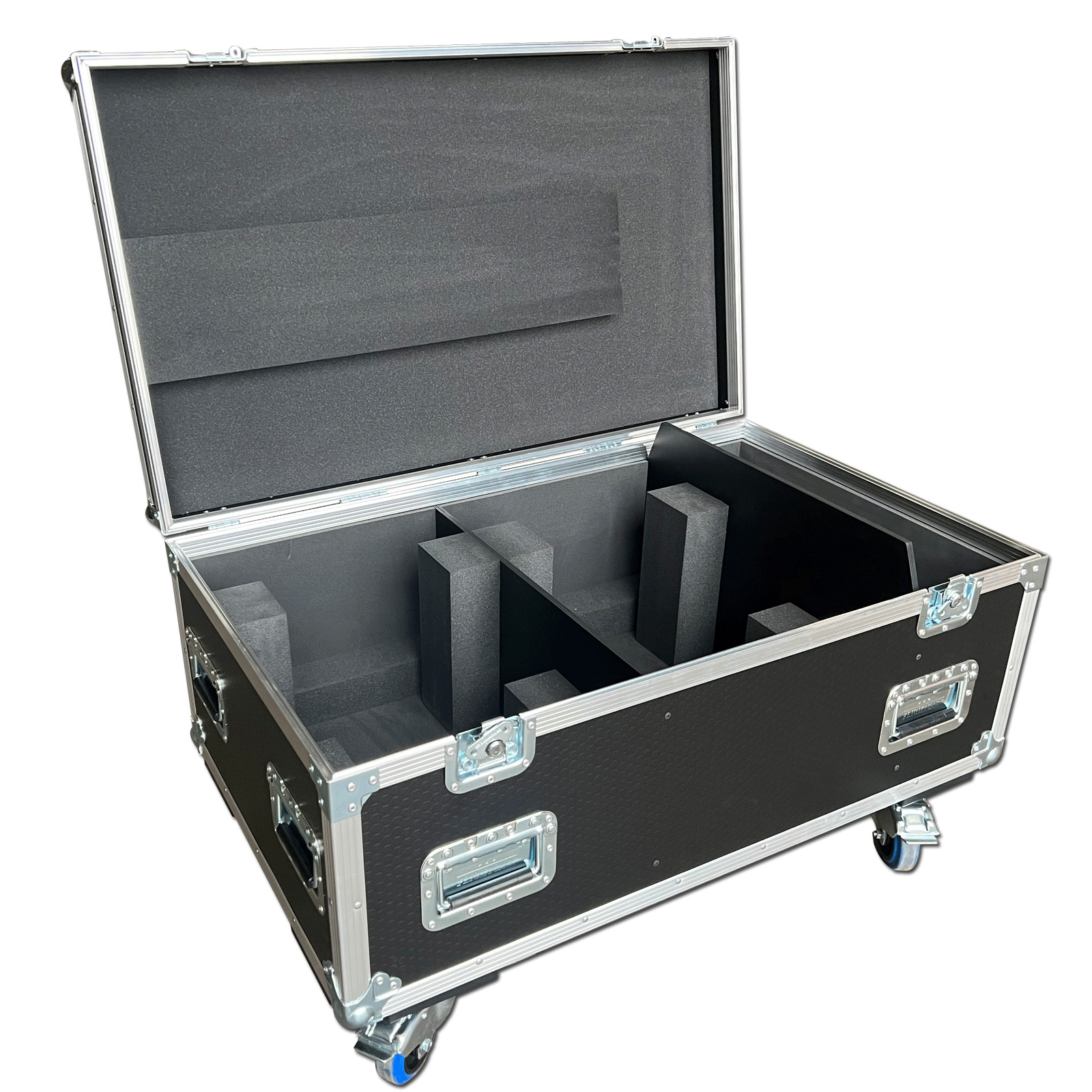 Twin ADJ Encore FR Pro Color Flightcase