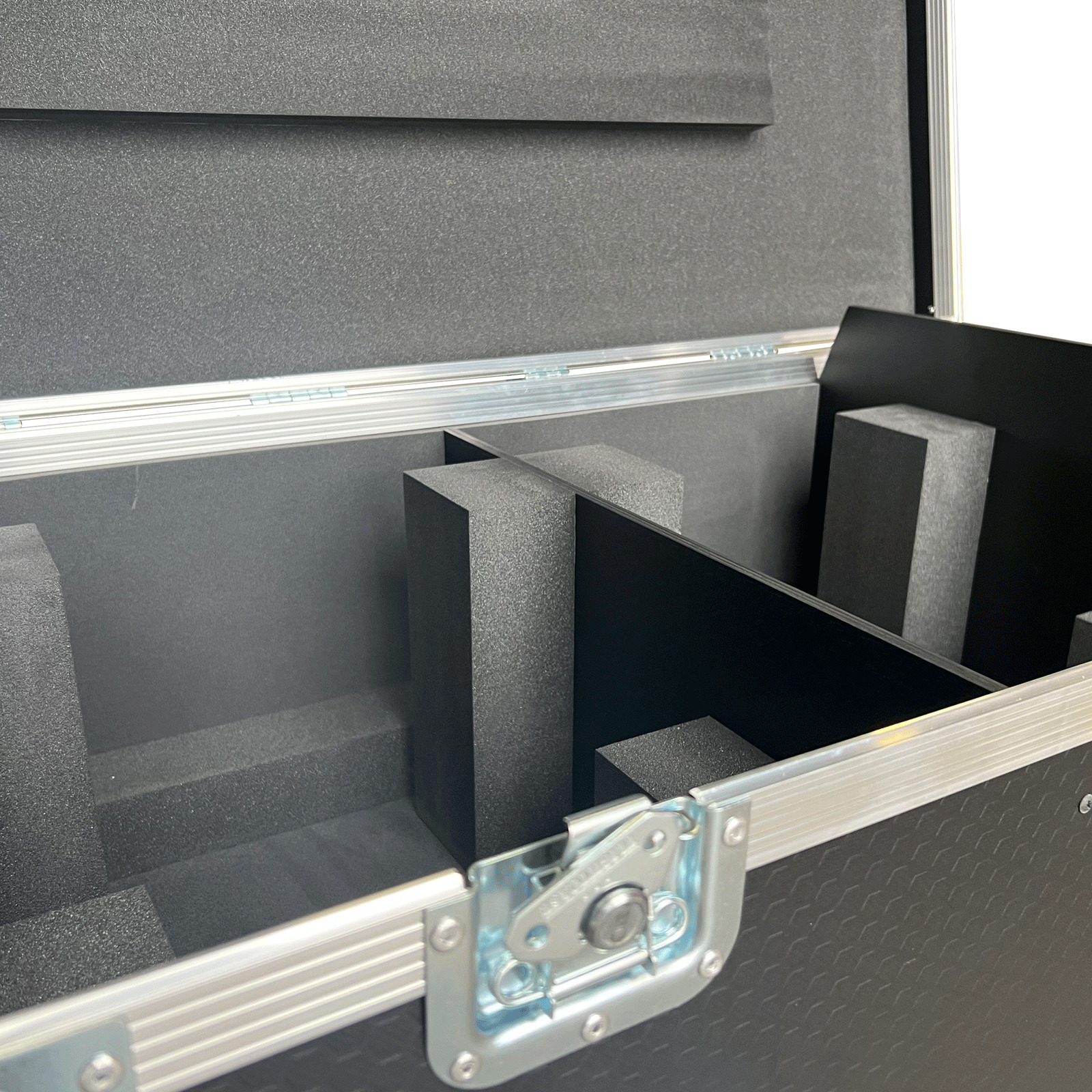 Twin ADJ Encore FR Pro Color Flightcase