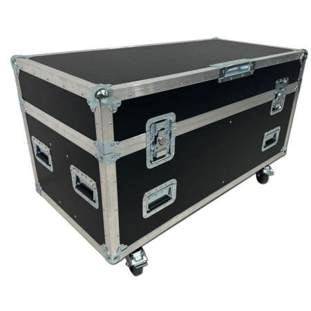 Martin Mac One Moving Head Flight Cases