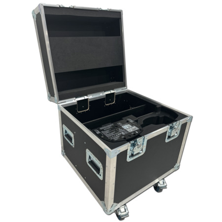Martin Mac One Moving Head Flight Cases