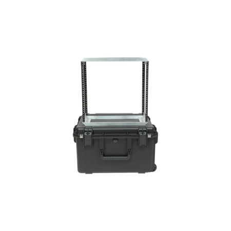 SKB 10U iSeries Injection Molded Fly Rack 10" Deep