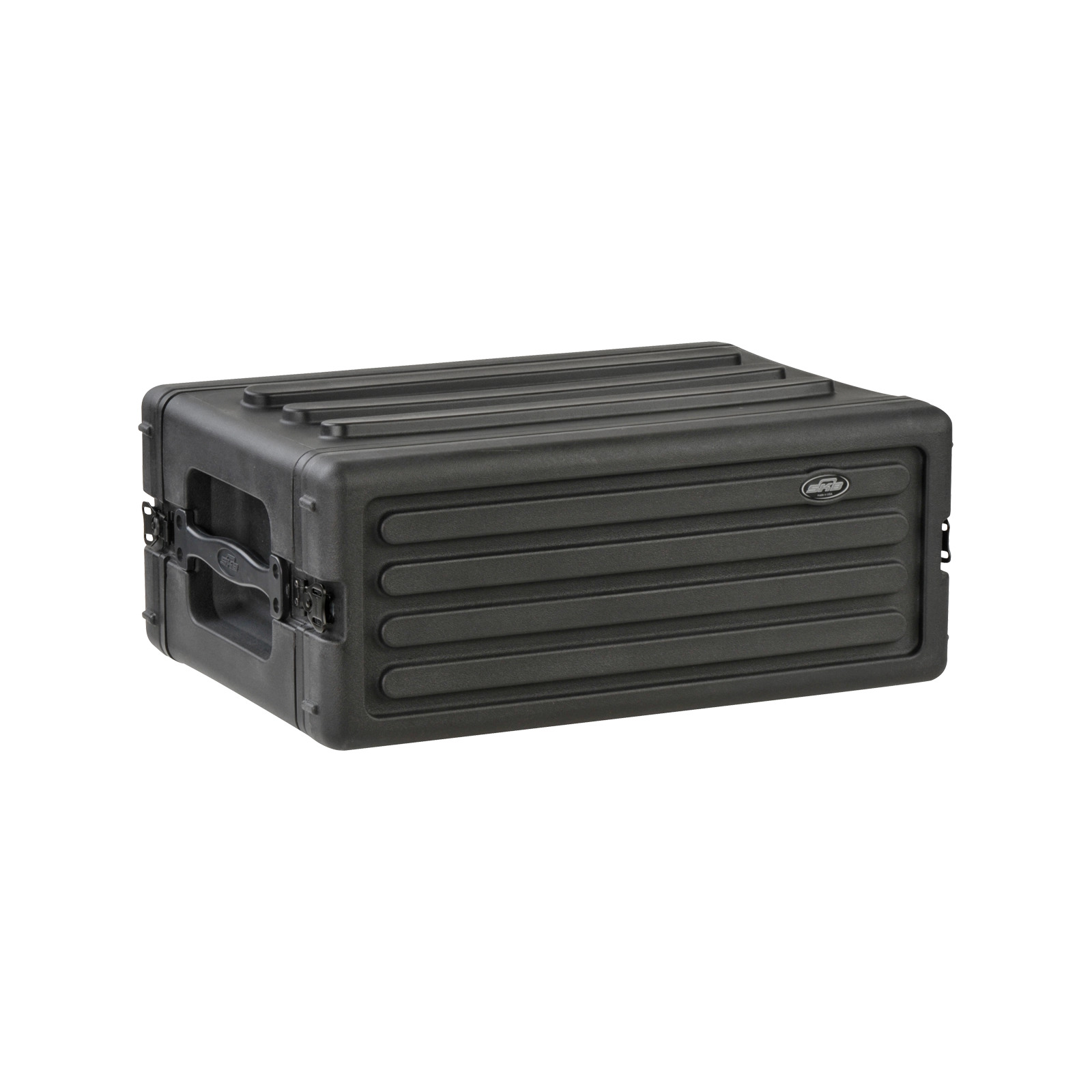 SKB 4U rSeries Shallow Rack Case