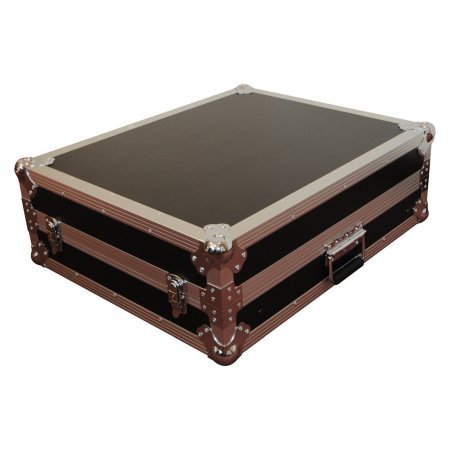 Allen and Heath QU-16 Mixer Flight Cases