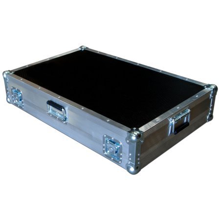 Mixer Flight Cases