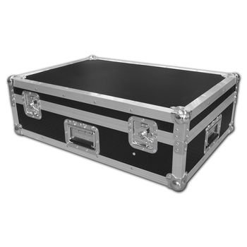 PR3 Projector Flight Case